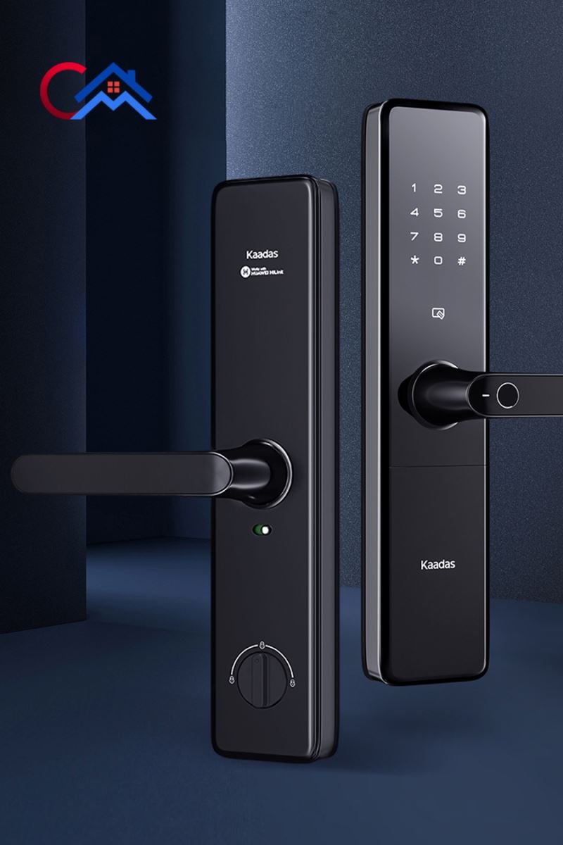 Khóa vân tay Kaadas S500-C